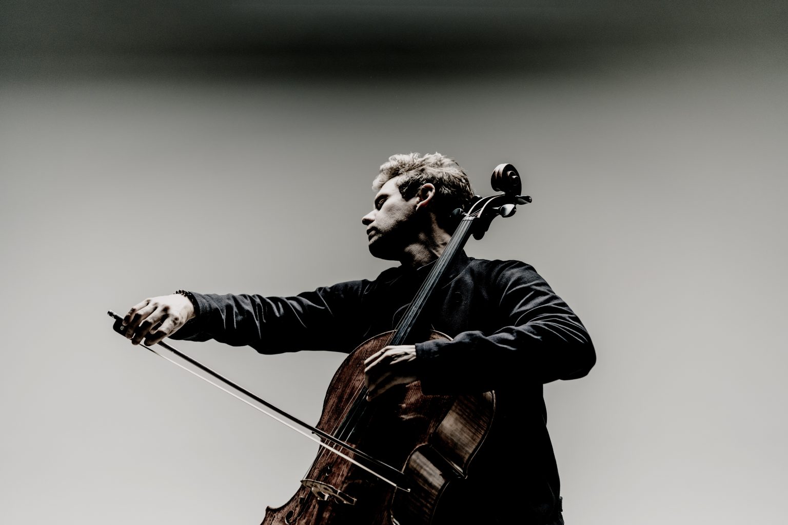 Biographie EN – Christian-Pierre La Marca
